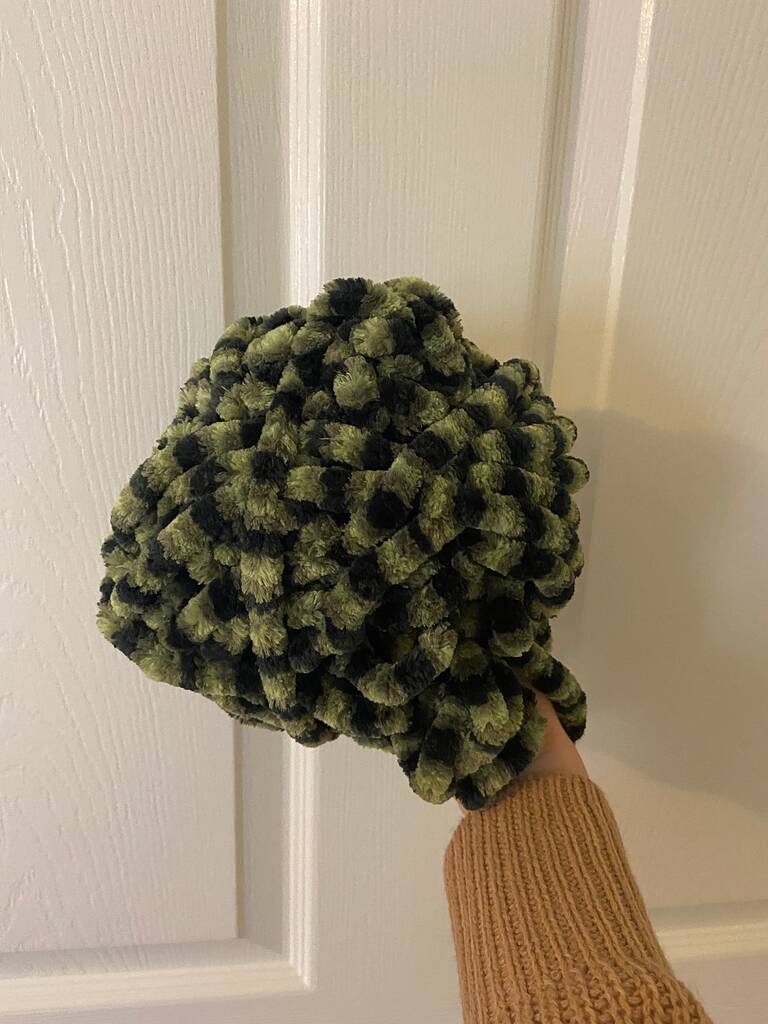 Ideas? Edit: worry blobs to the rescue! - Ribblr community