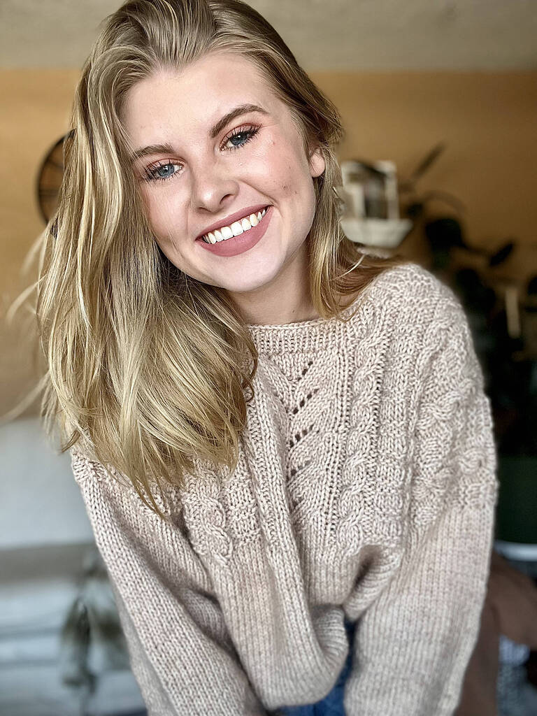 Ribblr of the Week: Meet Hunter Mae 🏅 - ribblroftheweek - Ribblr community