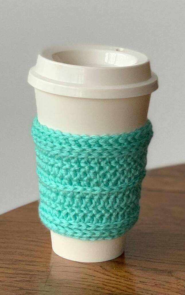 (Closed) Cup Cozy Test - Testing zone - Ribblr community