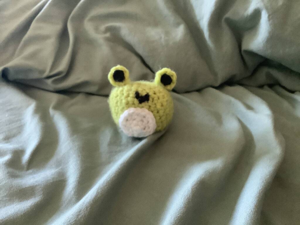 How many Froggies?! - Marketing help - Ribblr community