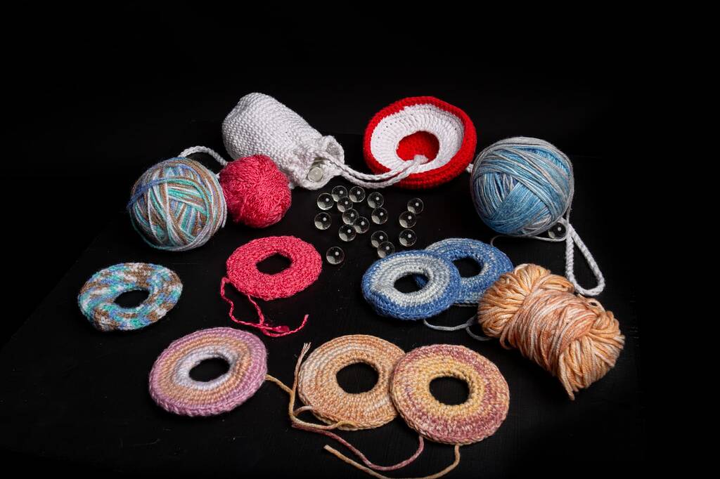 marble fidget pattern drop!! - Crochet 🧶 - Ribblr community