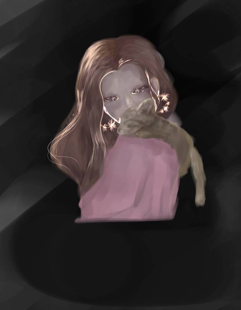 pfp for @GamerKat - Design studio - Ribblr community