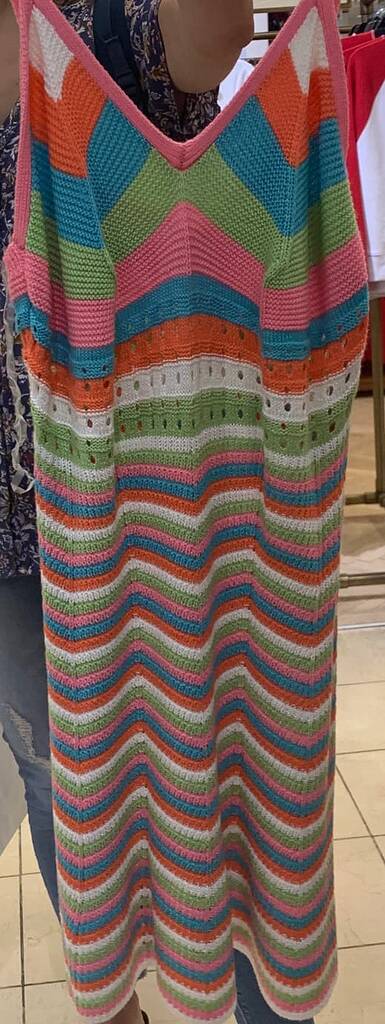 Help On Pattern Making? - Crochet 🧶 - Ribblr community