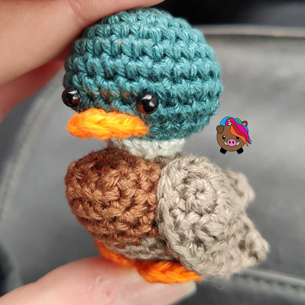 My crochet story - Crochet 🧶 - Ribblr community