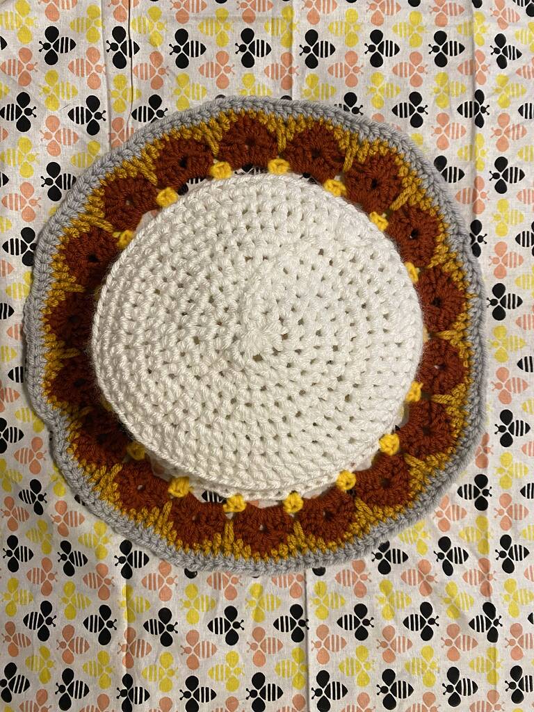 Another new pattern 👀 - Crochet 🧶 - Ribblr community