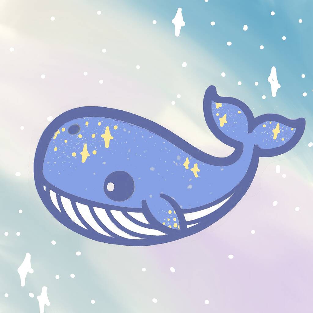 I made some pfps! - Art Creative Corner - Ribblr community