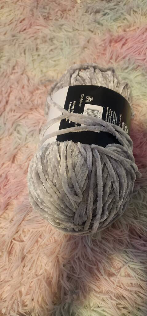 What should I crochet next? - Crochet 🧶 - Ribblr community