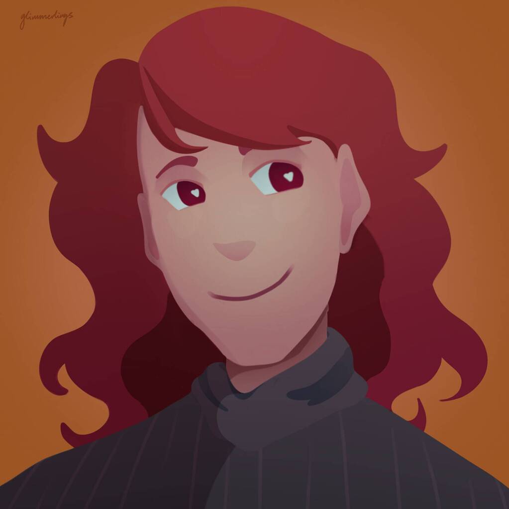 drawing pfps/headshots! (because i’ve run out of ideas; still open ...