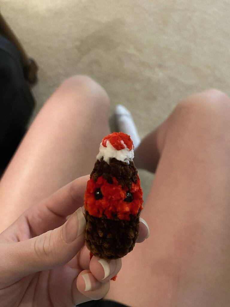 [Closed] Tester call for Crochet: Vintage Mini Soda Pop - Testing zone ...