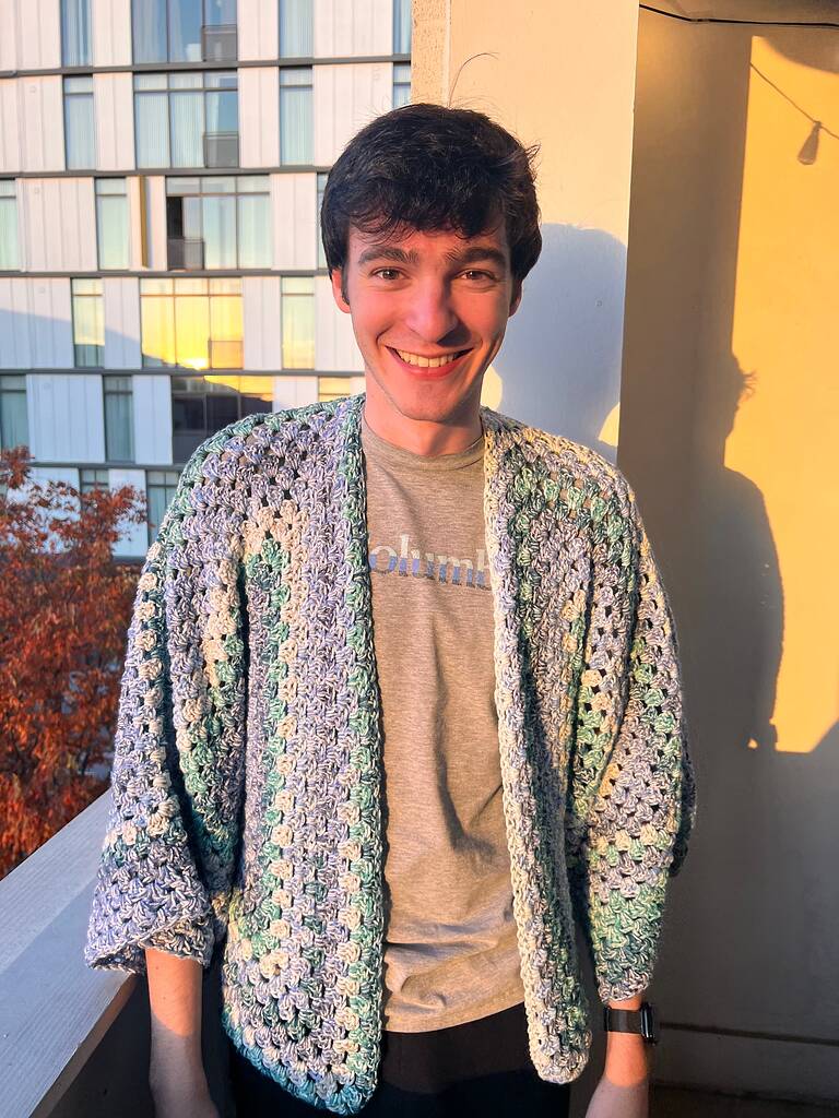 Ribblr of the Week - Meet Jayden 🏅 - ribblroftheweek - Ribblr community