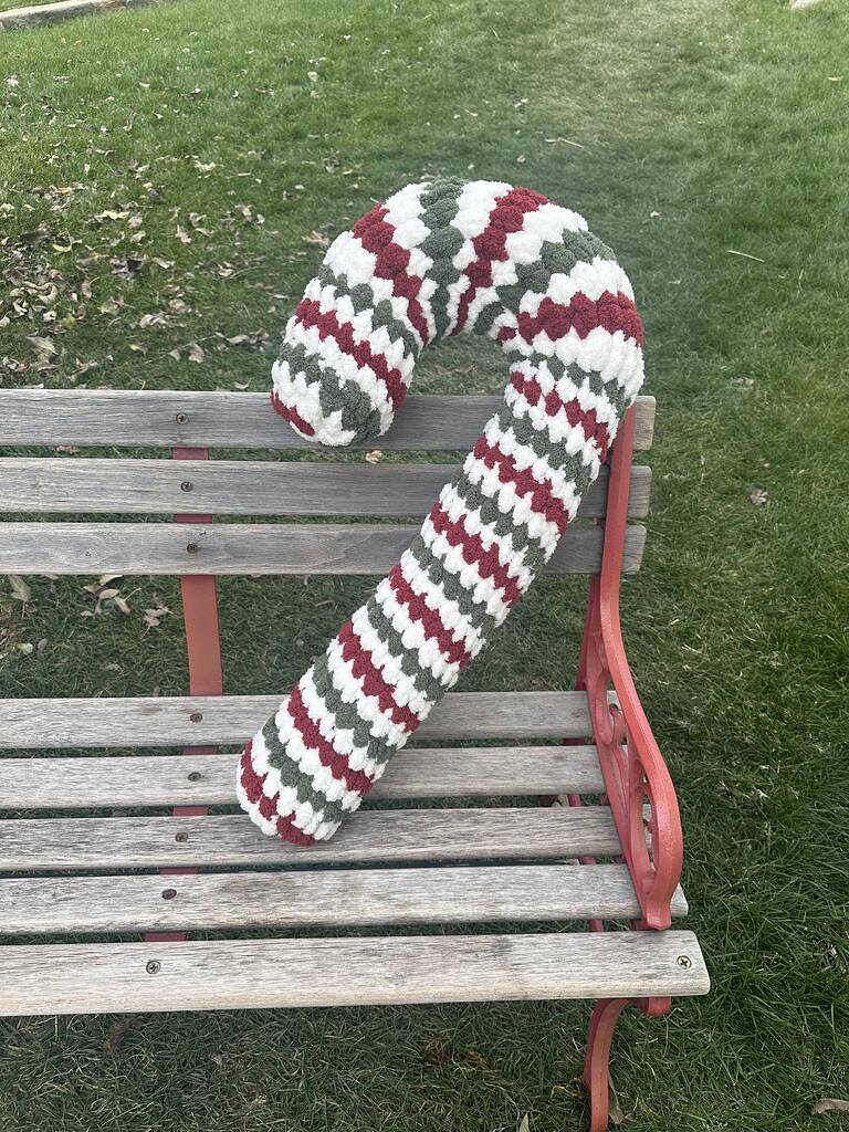 New pattern out! - Crochet 🧶 - Ribblr community