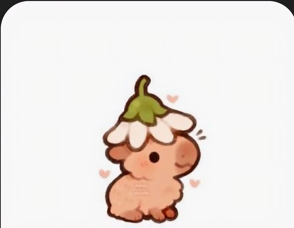 Anyone want to match pfps? - Art Creative Corner - Ribblr community