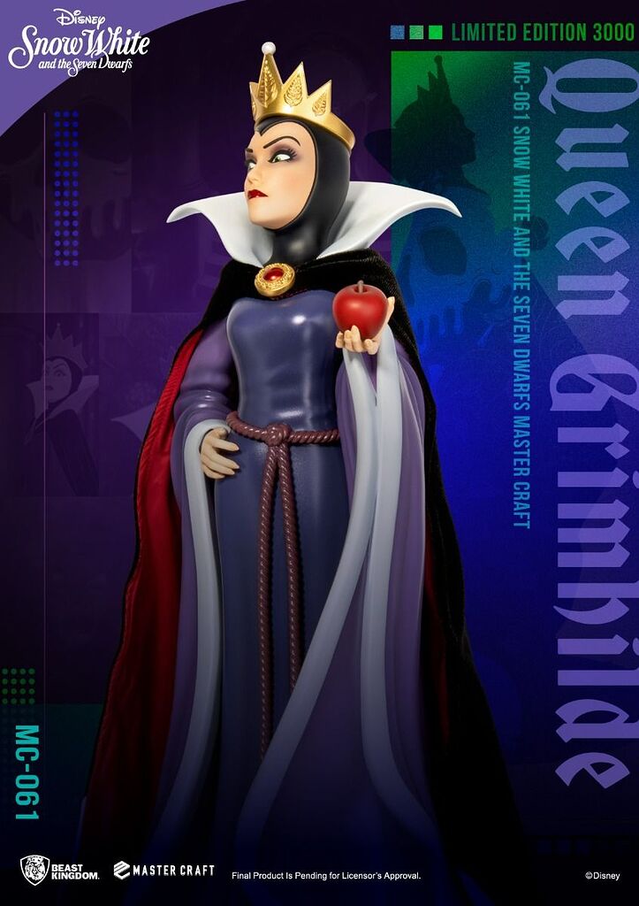 Tester call for Crochet: Queen Griselda Replica Fan Art - Testing zone ...