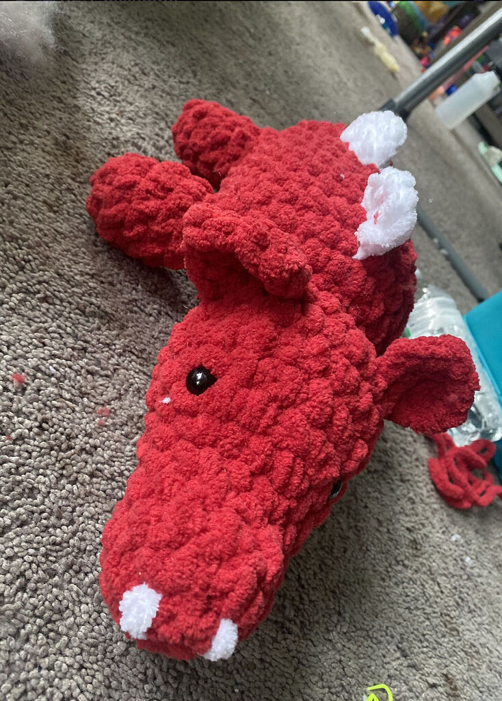 Challenge voting! - Crochet 🧶 - Ribblr community