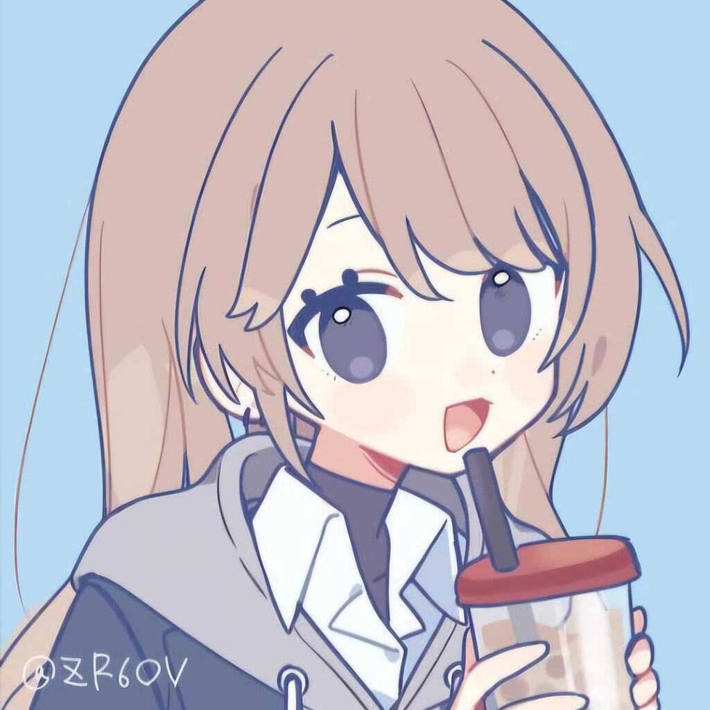 Pfp that won from my poll! - Ribblr community