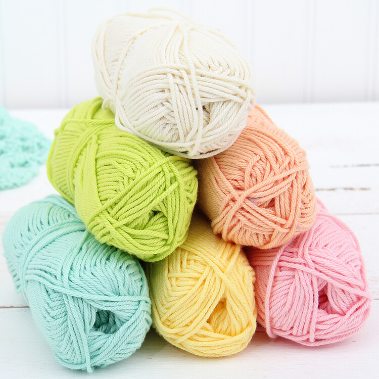 Fave Yarn? 🧶 - The Yarn Wiki - Ribblr community