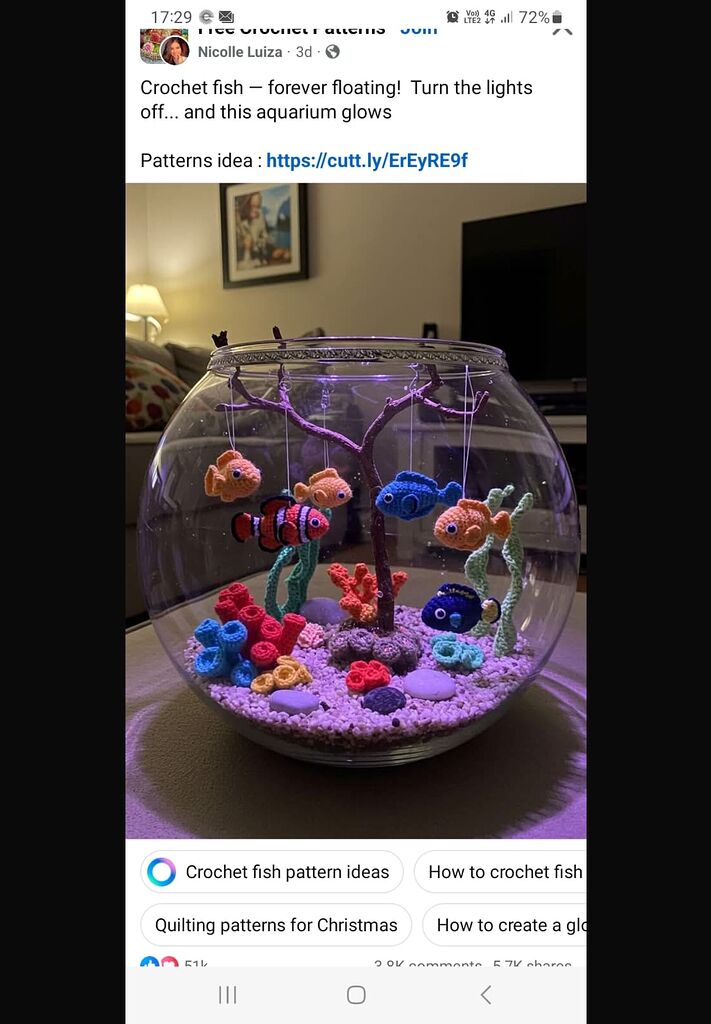 My first time - Knitting 🧶 - Ribblr community