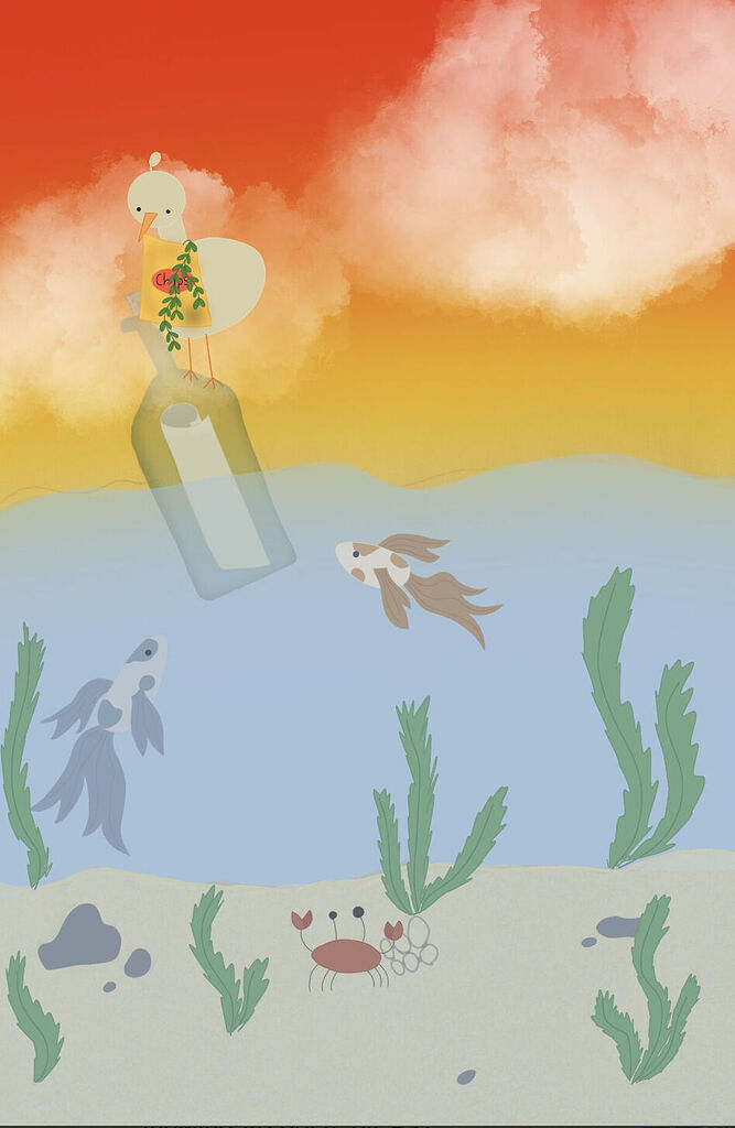 Round five of art comp - Art Creative Corner - Ribblr community