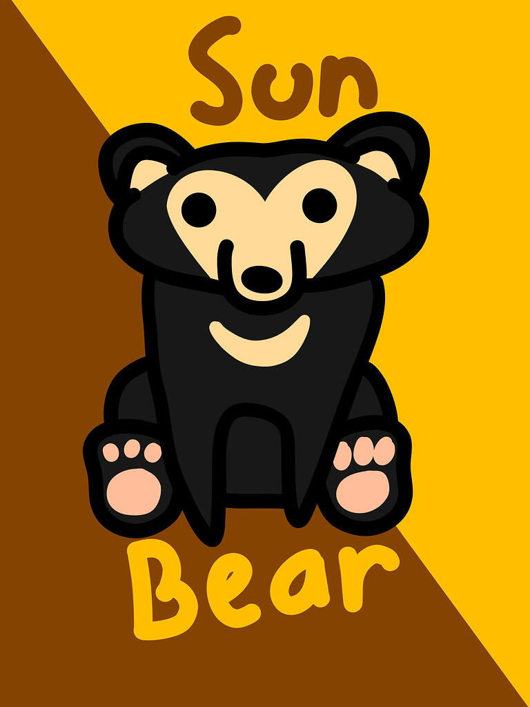 Drawing avatars - Art Creative Corner - Ribblr community