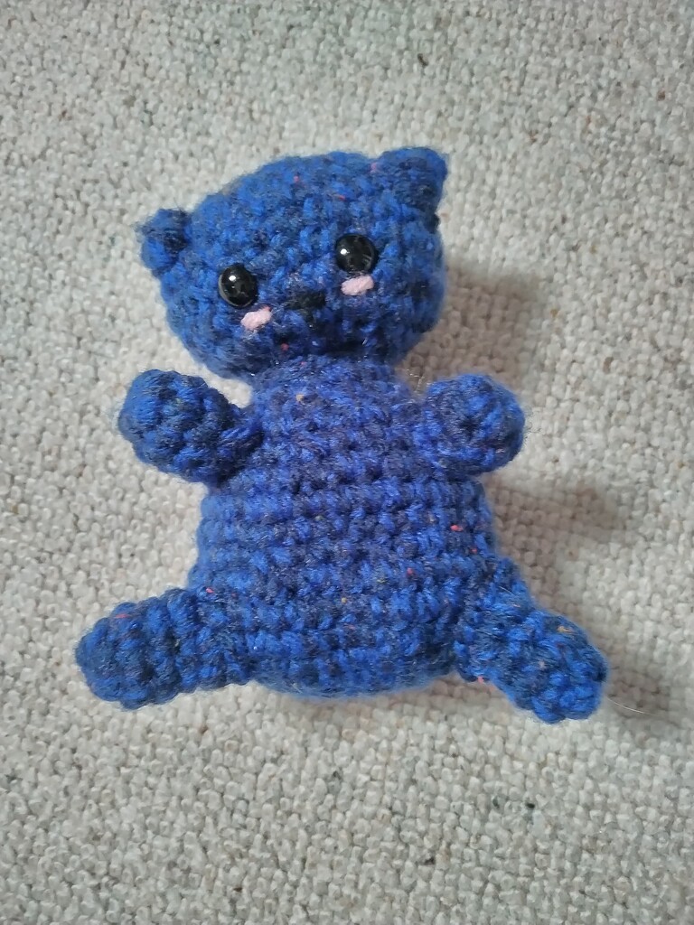 Cutest crochet project giveaway! - Crochet 🧶 - Ribblr community