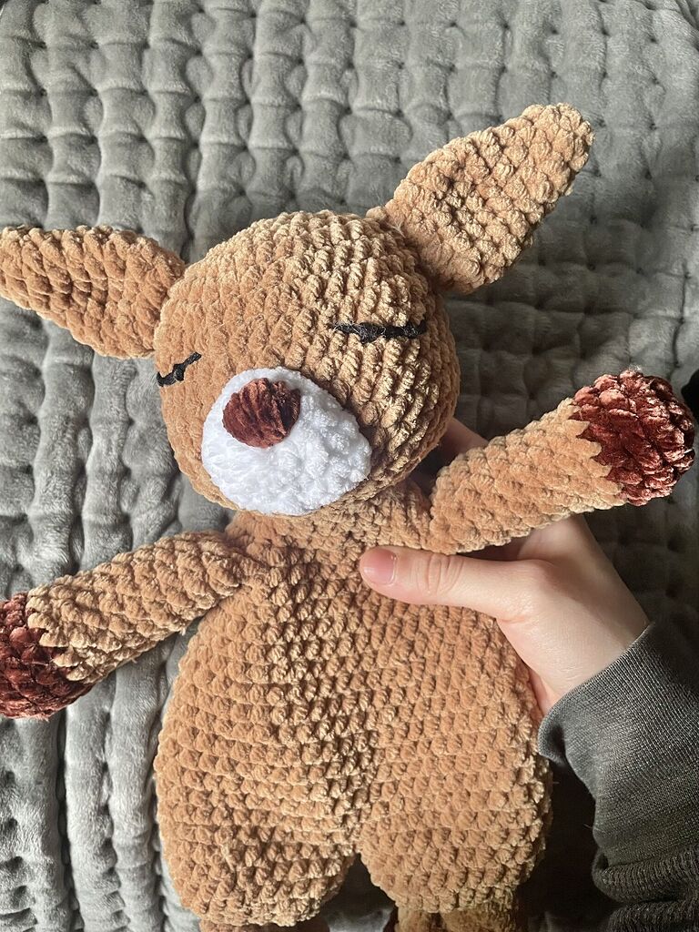 Making a baby shower gift (for a girl) + feedback/poll - Crochet 🧶 ...