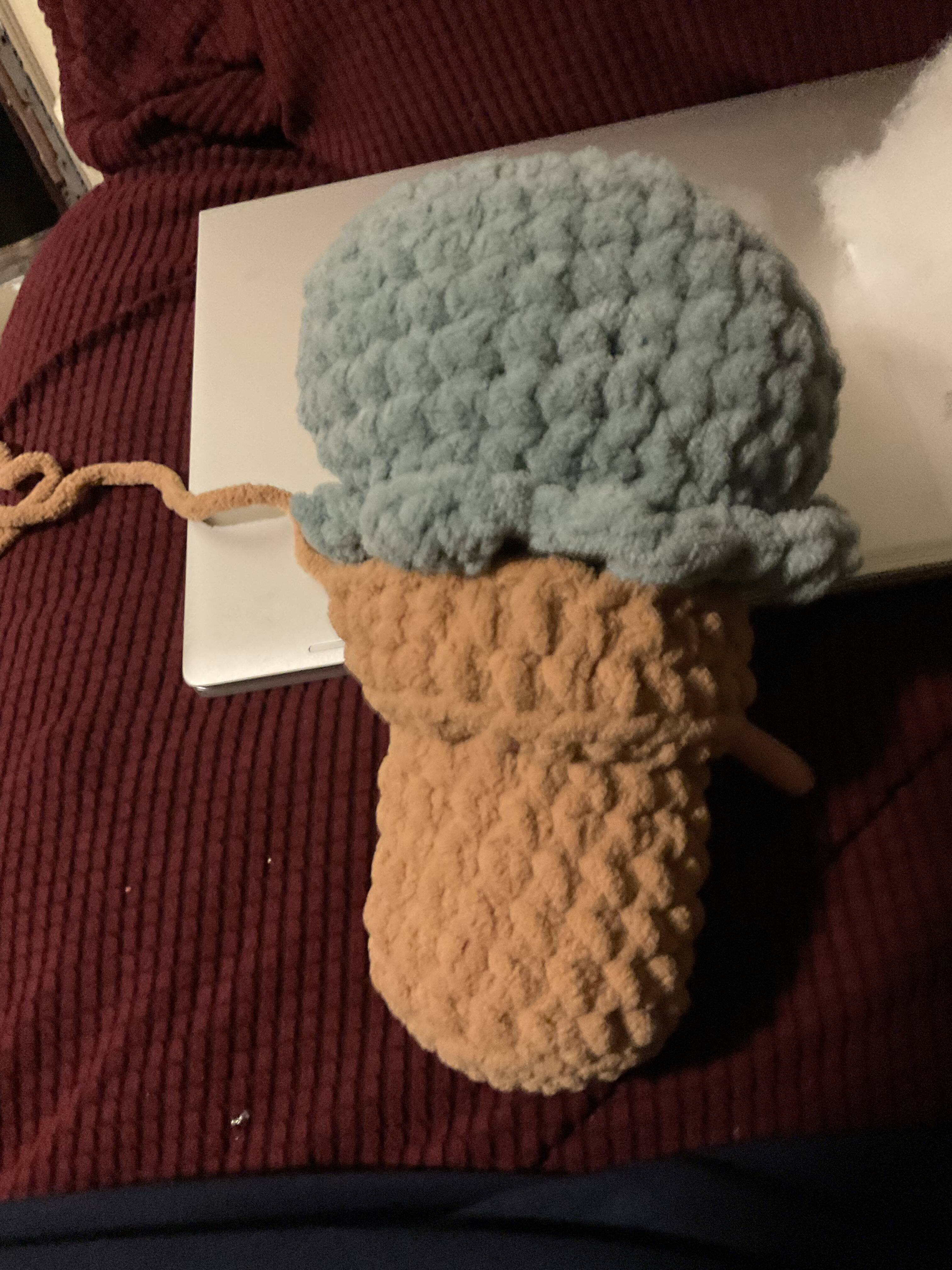 Pattern help - Ribblr community