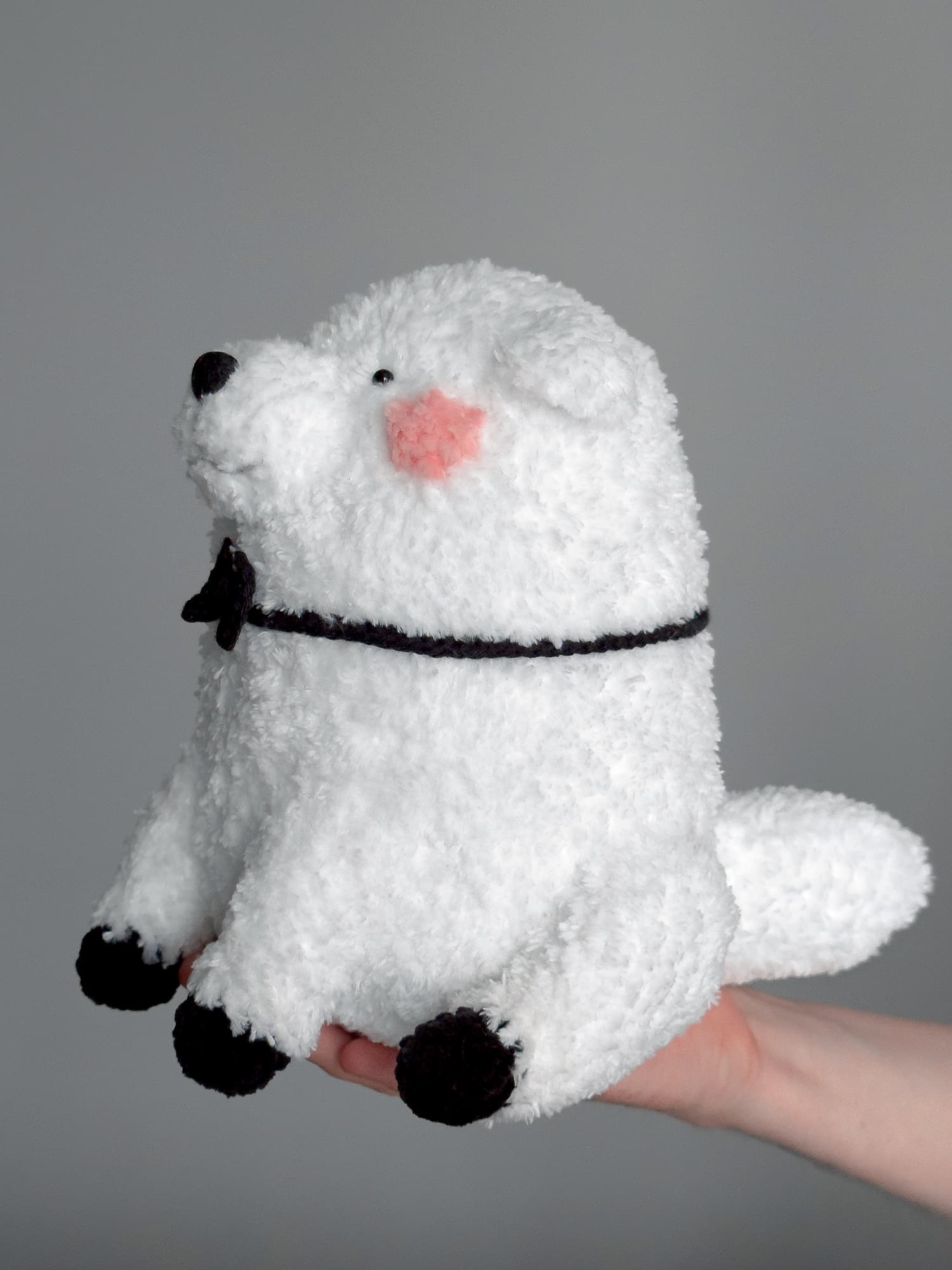 Tester call for Crochet: Bond Forger - Testing zone - Ribblr community