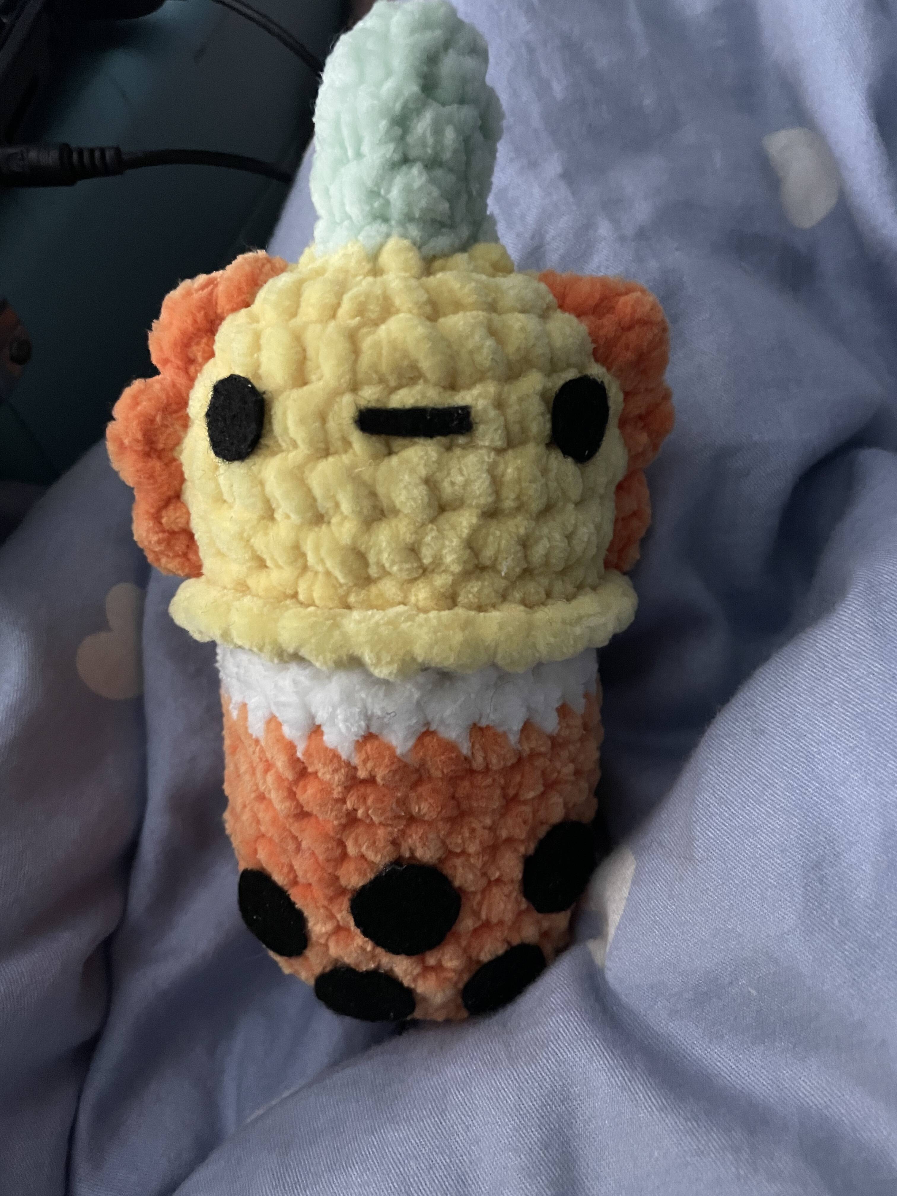 Tester call for Mell the Candy Apple! 🍏 [CLOSED] - Testing zone ...