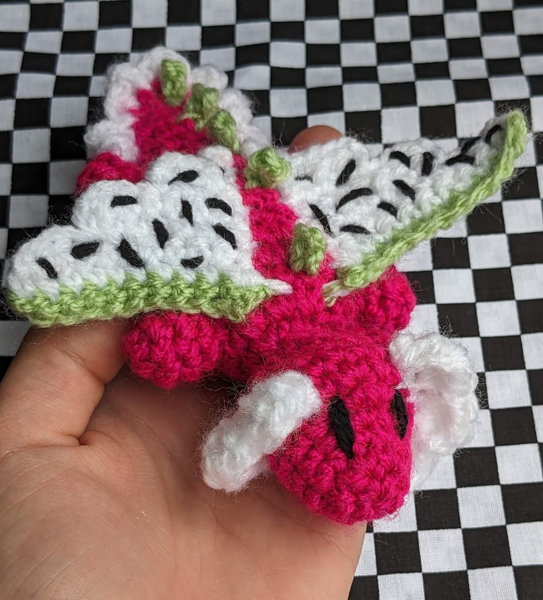 Crochet Contest! (Collab w/ @OMLET) - Crochet 🧶 - Ribblr community