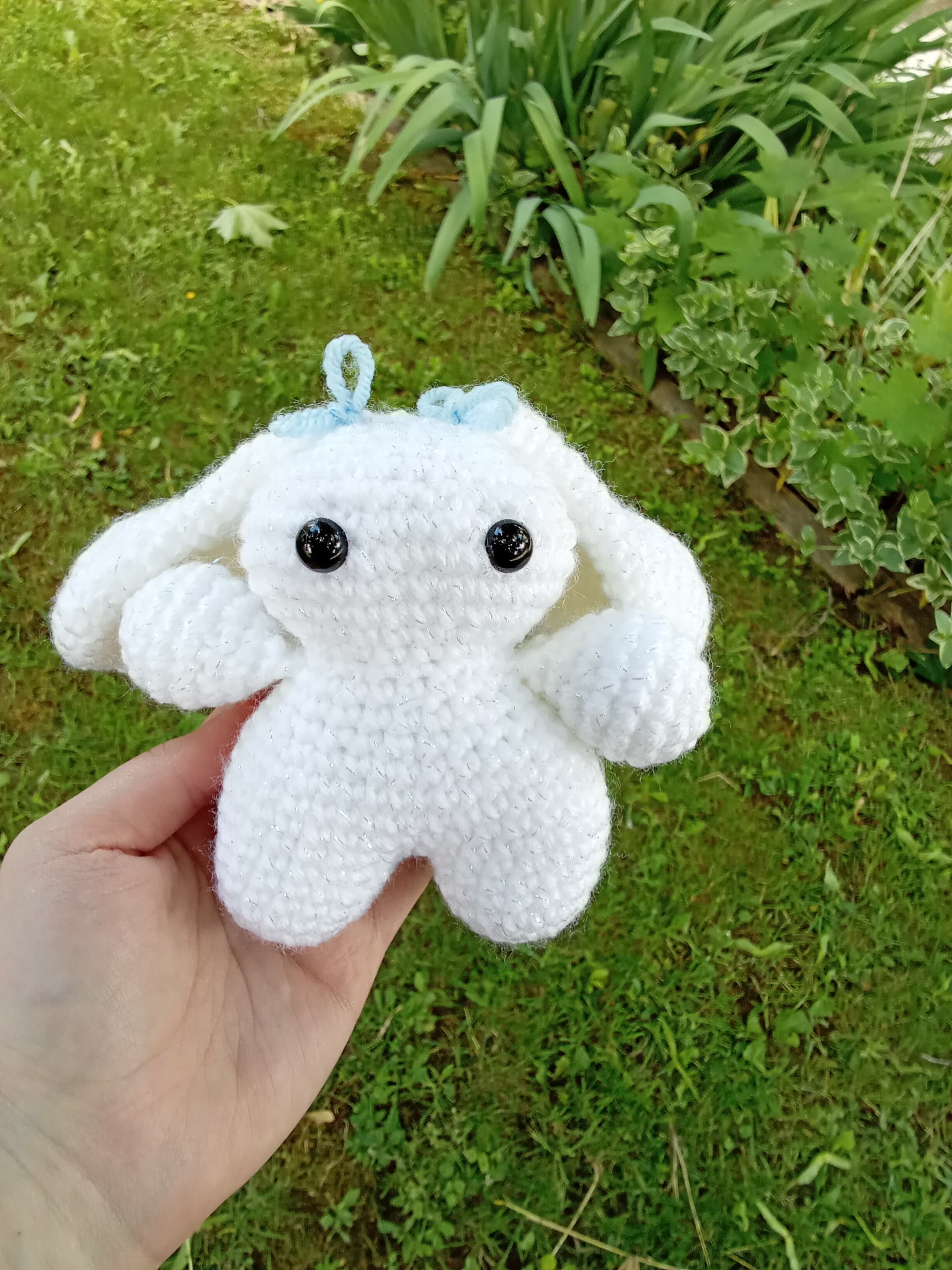 300 shop followers Giveaway! - crochet - Ribblr community