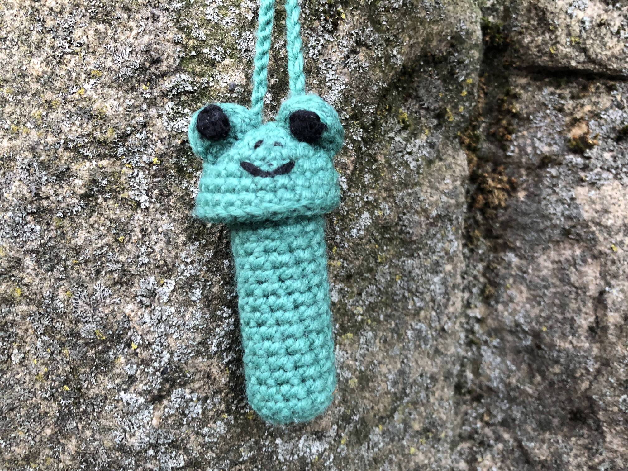 Pattern Release and Tester appreciation ^^ - Crochet 🧶 - Ribblr community