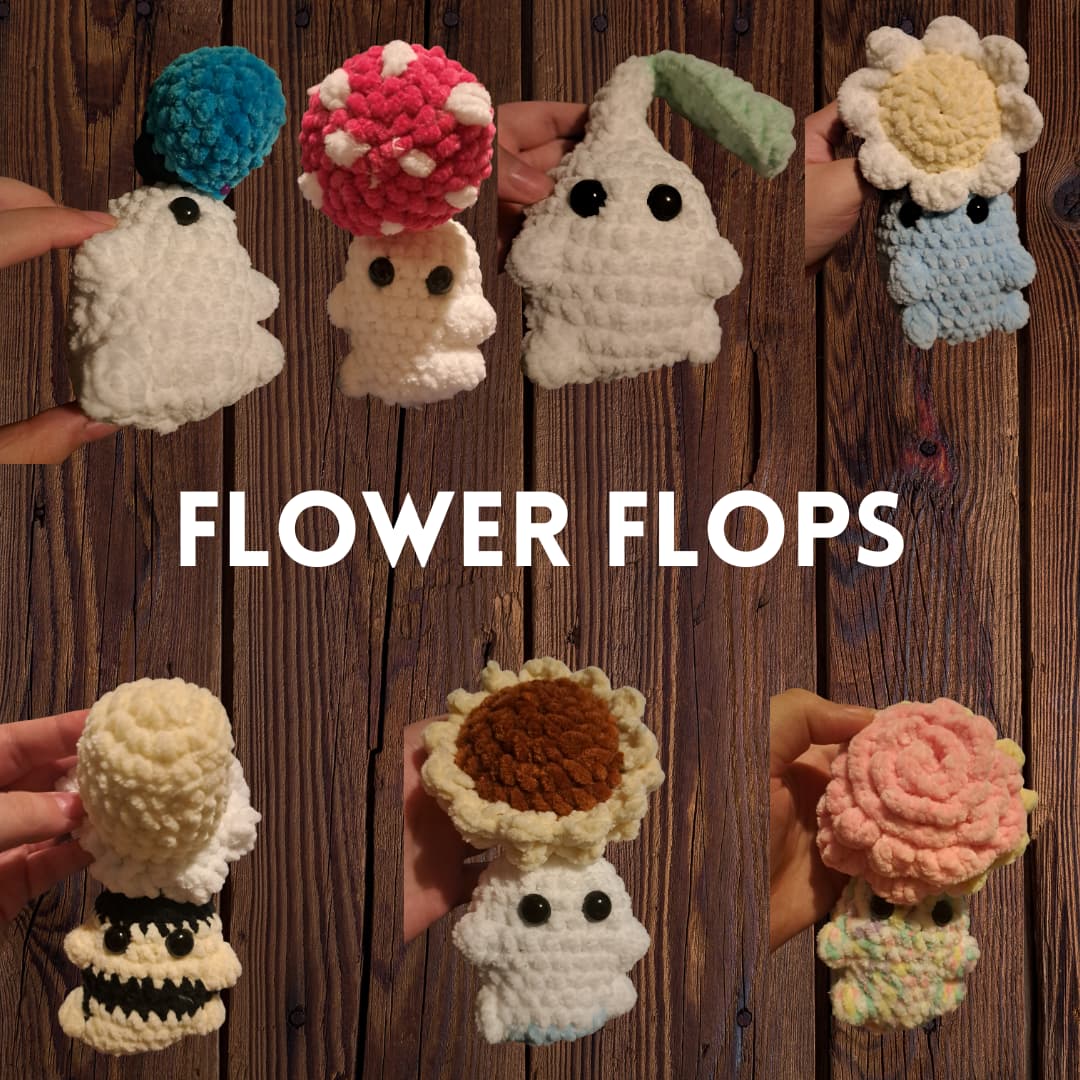 Next pattern for release (testing) voting - Crochet 🧶 - Ribblr community