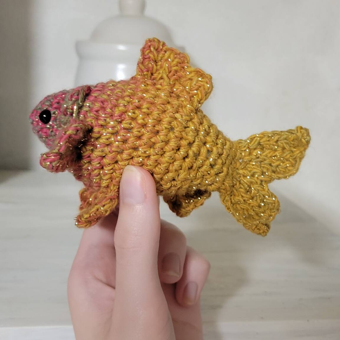 Crochet Contest!! WEEK 1 - crochet - Ribblr community