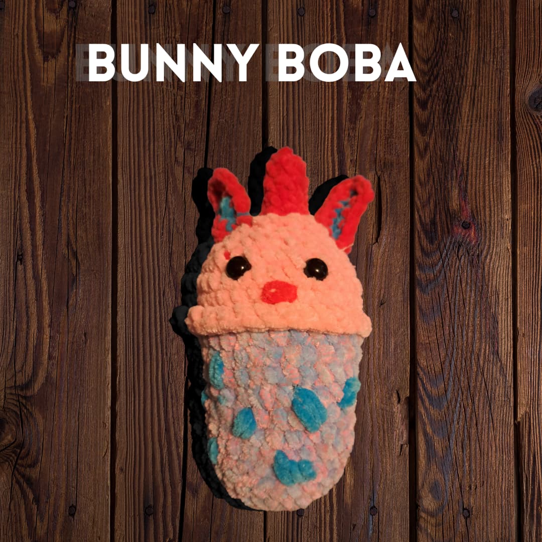 Next pattern for release (testing) voting - Crochet 🧶 - Ribblr community