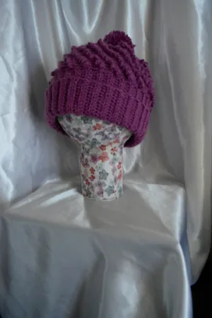 Tester call for pattern-Crochet pattern: Crochet bobble hat - Testing ...