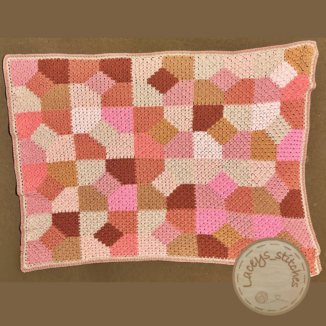 Down to Earth c2c Giveaway - Crochet 🧶 - Ribblr community