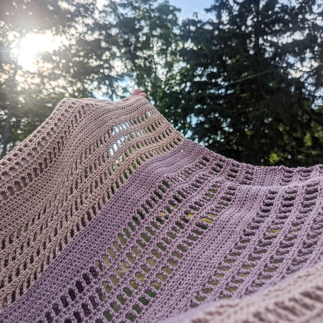 New Patterns Loaded - Personal spaces 👤 - Ribblr community