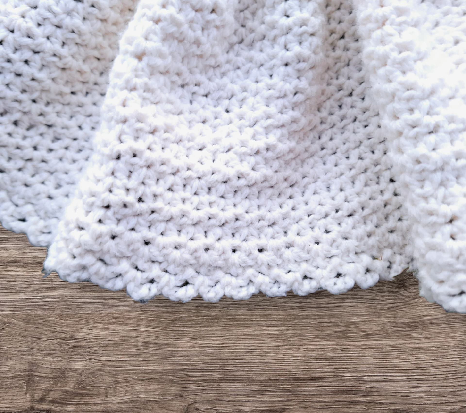 Tester call for Crochet: The Sandra Skirt! (Made to measure) - Testing ...