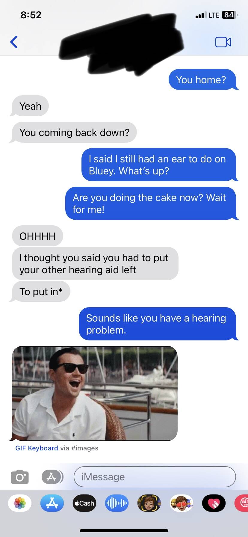 Conversation - Meme zone 🤣 - Ribblr community