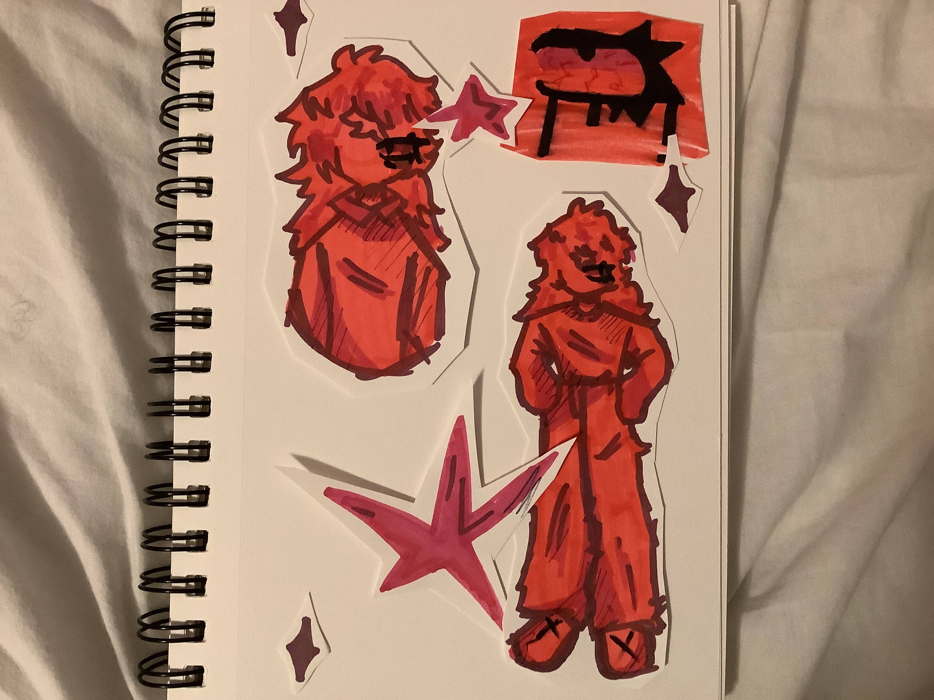 Tried IbisPaintX For The First Time?? - Art Creative Corner - Ribblr ...