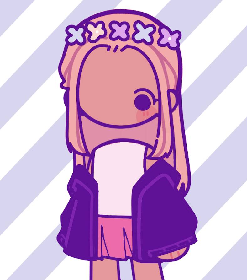 my new pfp voting - Design studio - Ribblr community