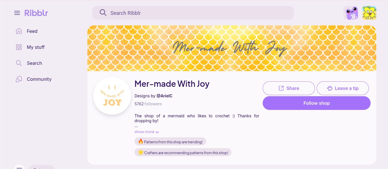 Profile Pic? - Support 🖐️ - Ribblr community