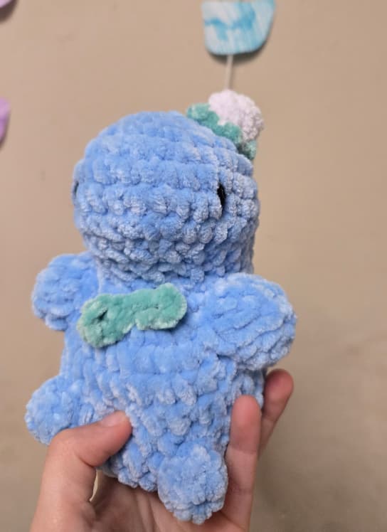 Pattern Comp #2 Voting! LAST ROUND OUT!!!! - Crochet 🧶 - Ribblr community