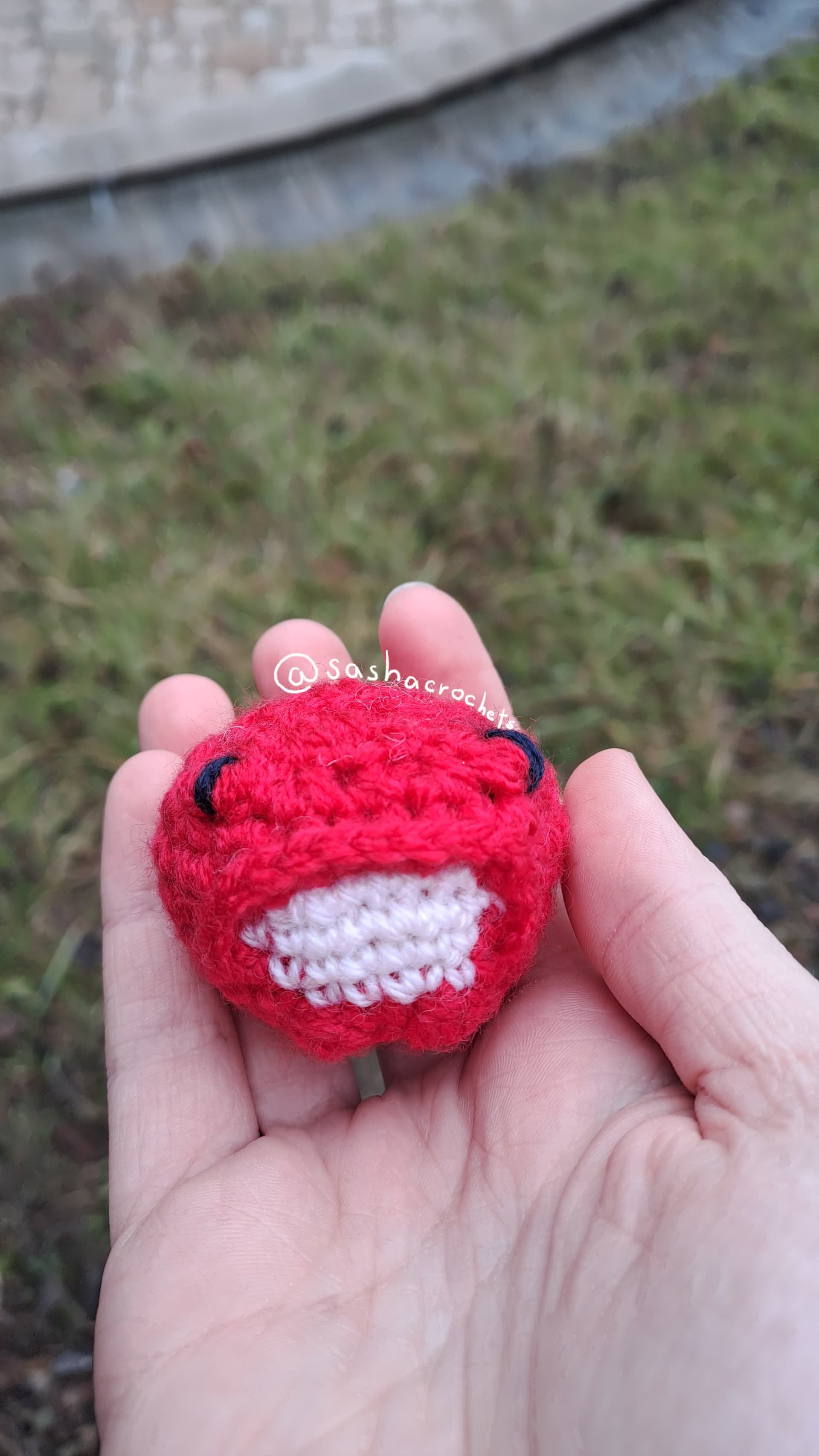 What's your crochet toxic trait? - Page 2 - Crochet 🧶 - Ribblr community