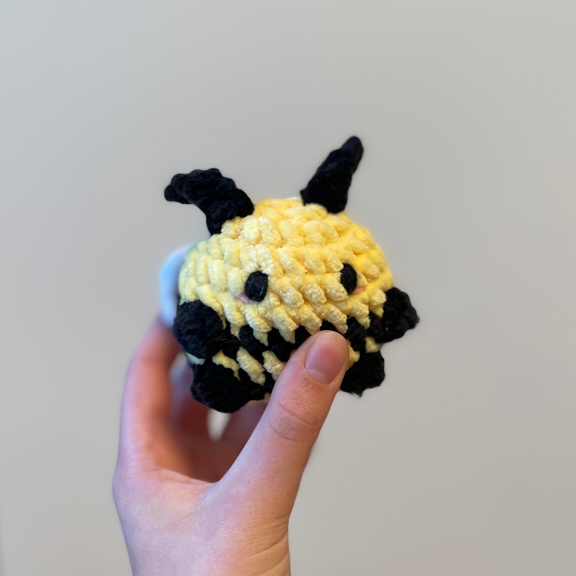 Tester call: Maxxine the Mushroom Sprite - Bitty Buds - Testing zone ...