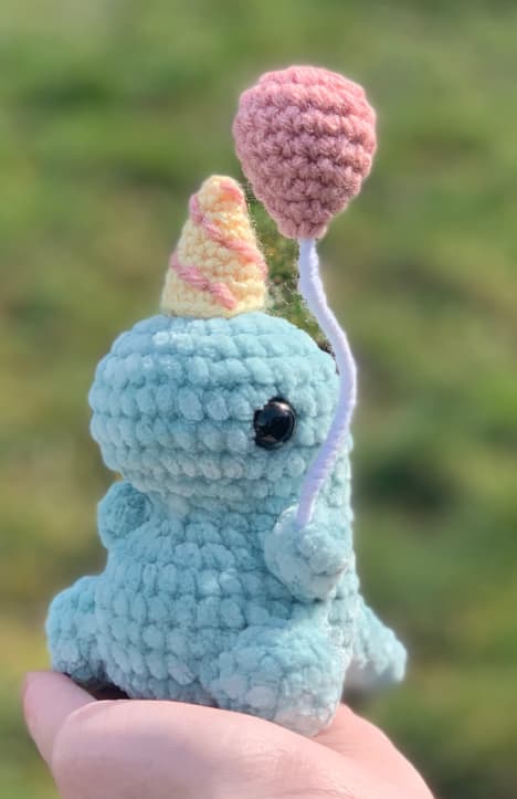Pattern Comp #2 Voting! LAST ROUND OUT!!!! - Crochet 🧶 - Ribblr community