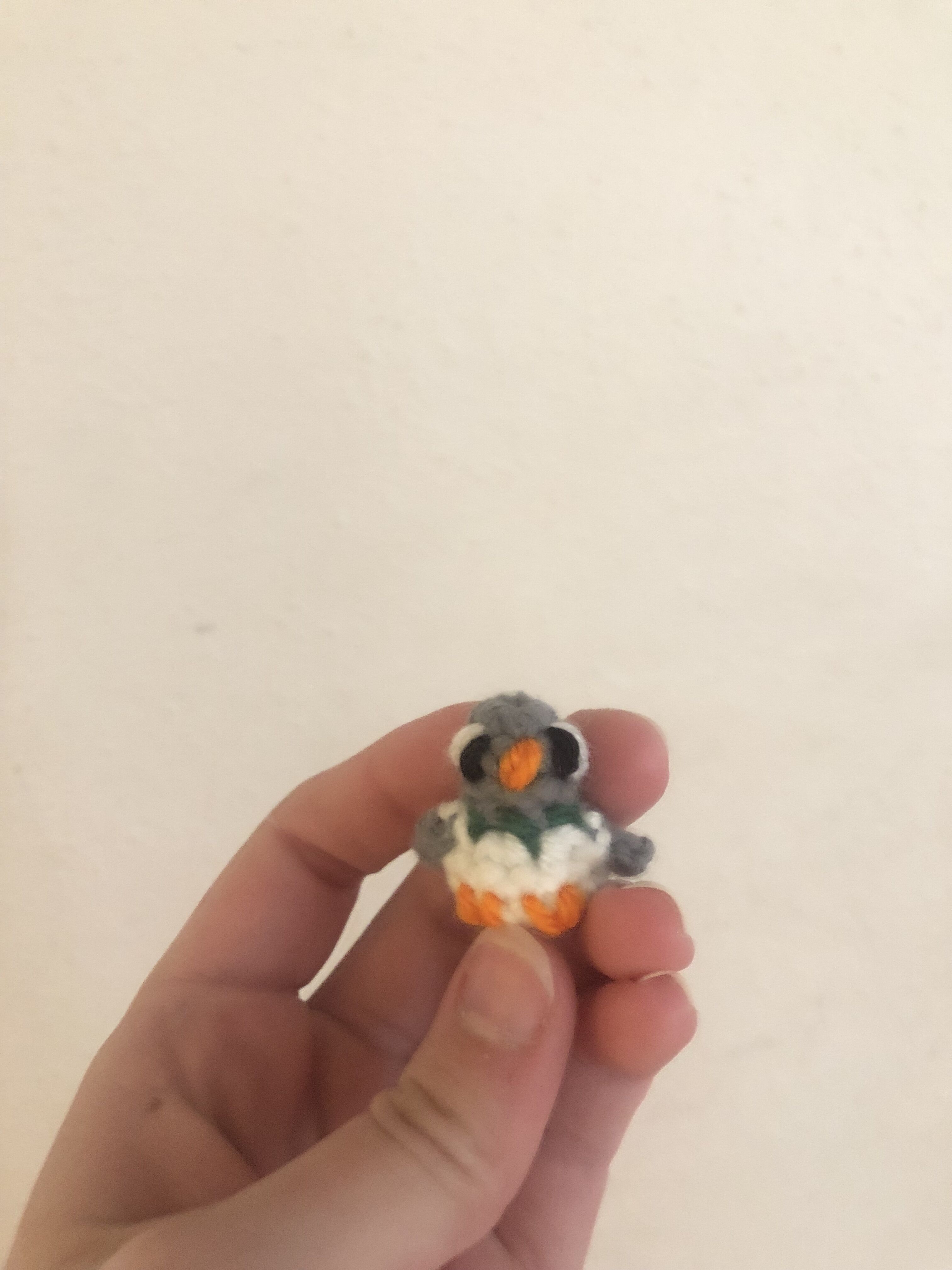 Closed Tester call for : Peter the small pigeon pal(copy) - Testing ...