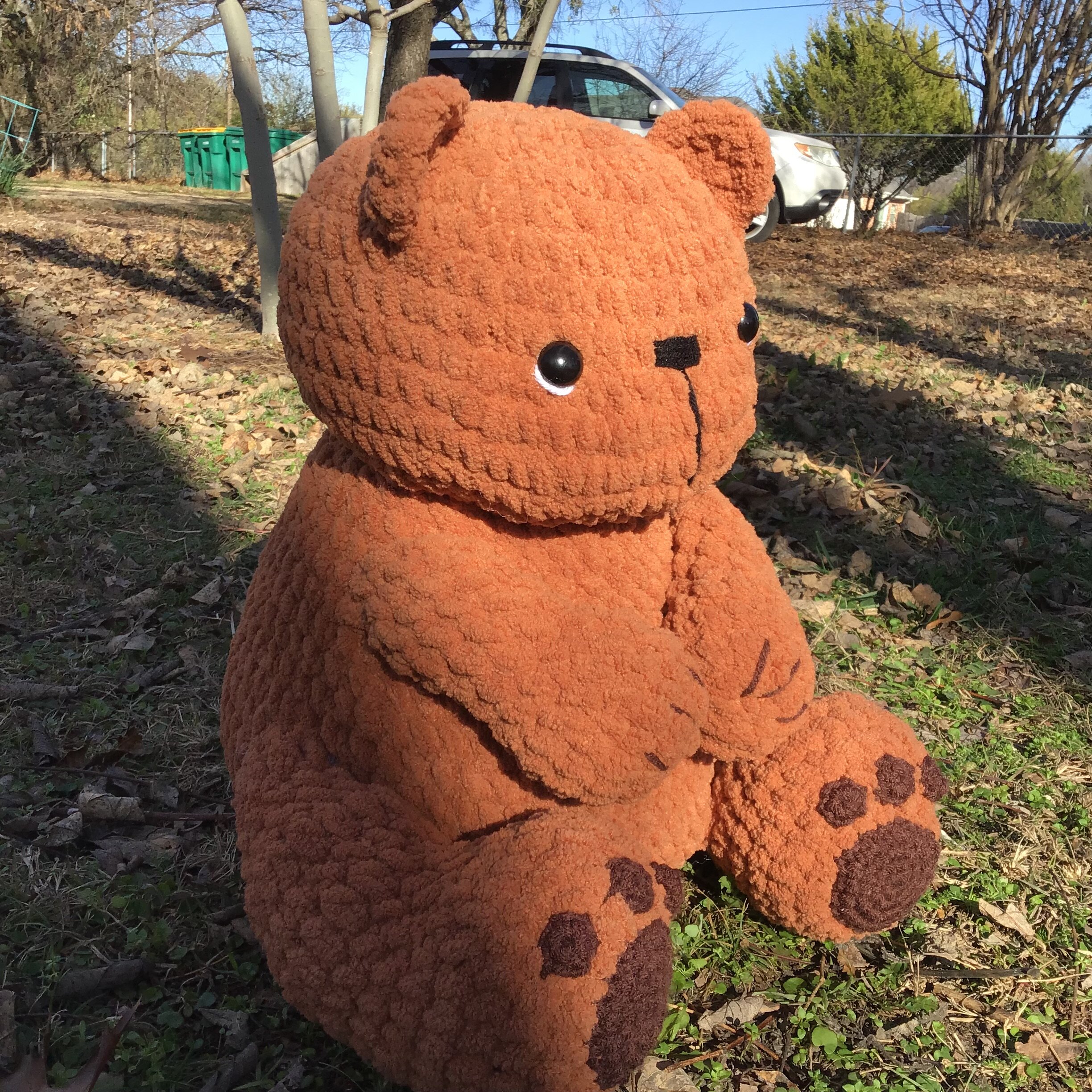 Pattern Release Tester Appreciation Crochet Ribblr Community
