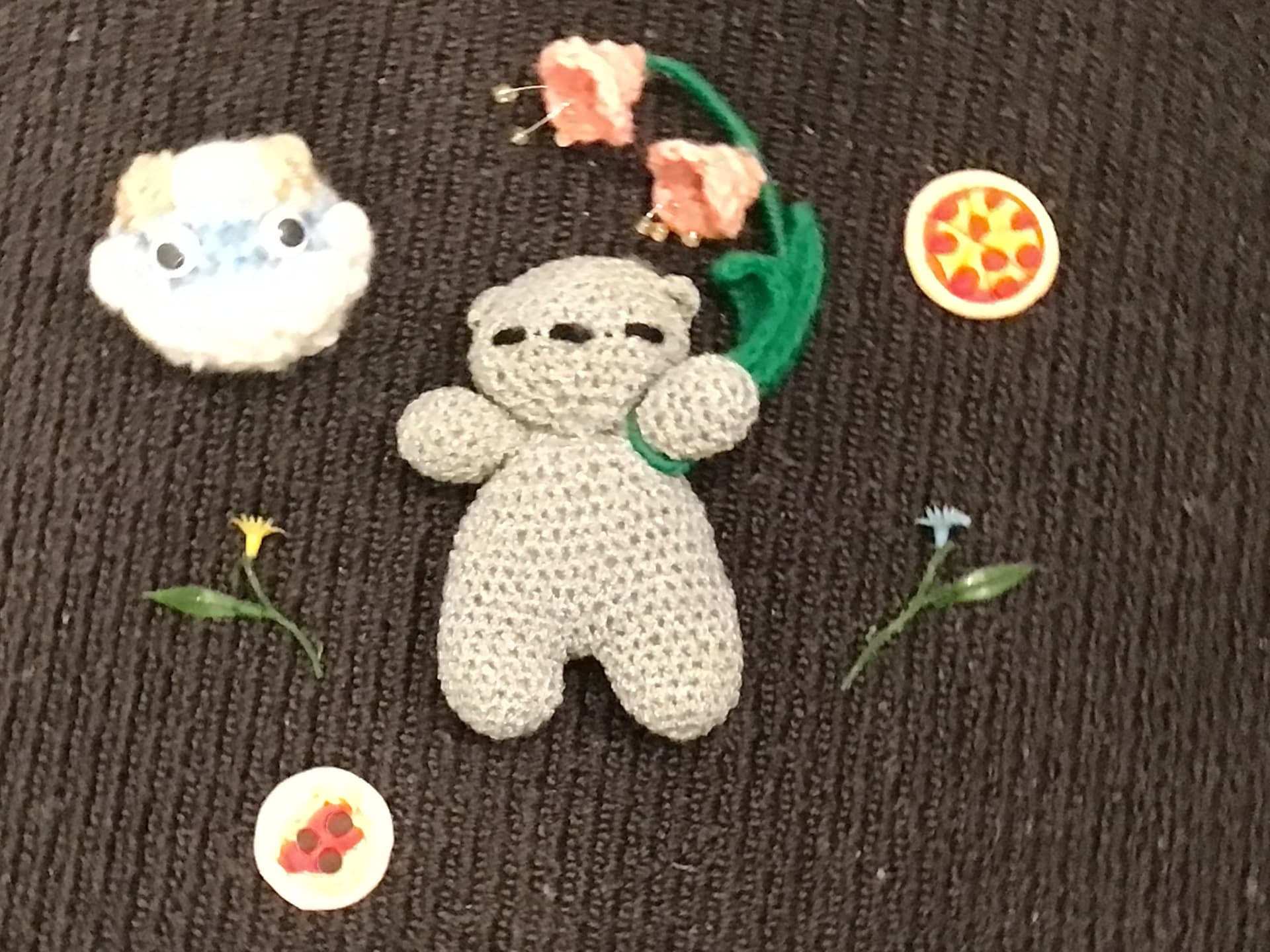 Pattern Competition Voting! (RND 16 (LAST RND) OUT) - Crochet 🧶 ...