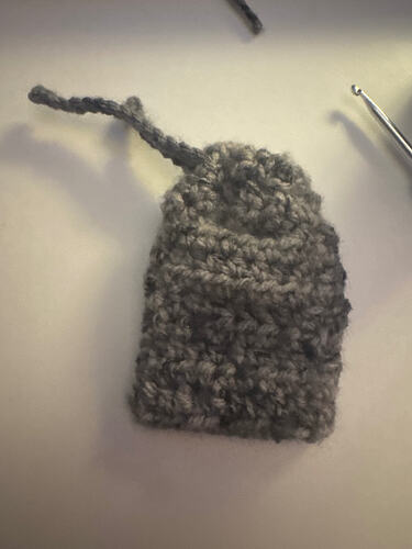 Small Drawstring Bag Pattern Release/Tester Appreciation! - Crochet 🧶 ...